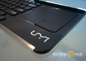 UMiDigi Wireless Bluetooth Keyboard with Touchpad (KYB7) | Review Hub