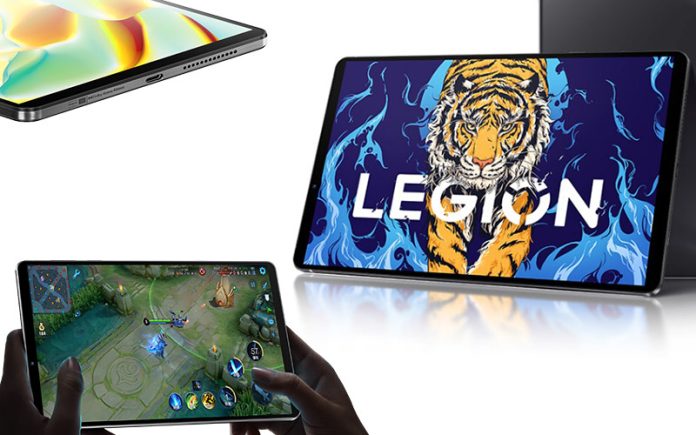 Best Android Gaming Tablets 2023 | Review Hub